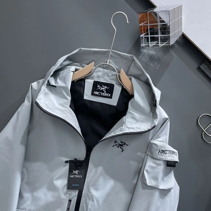 Perfect replica Arcteryx Outwear