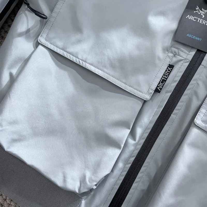 Perfect replica Arcteryx Outwear