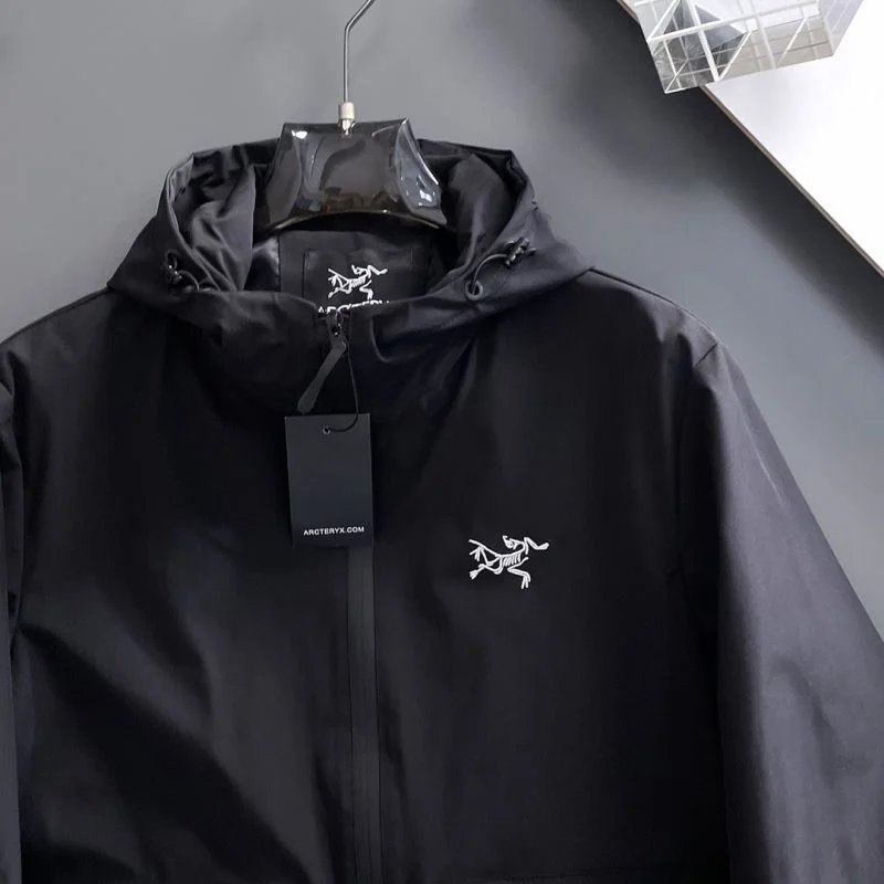 1:1 copy Arcteryx Outwear