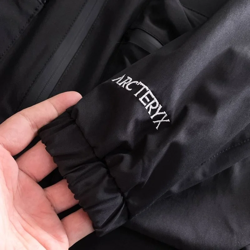 1:1 copy Arcteryx Outwear