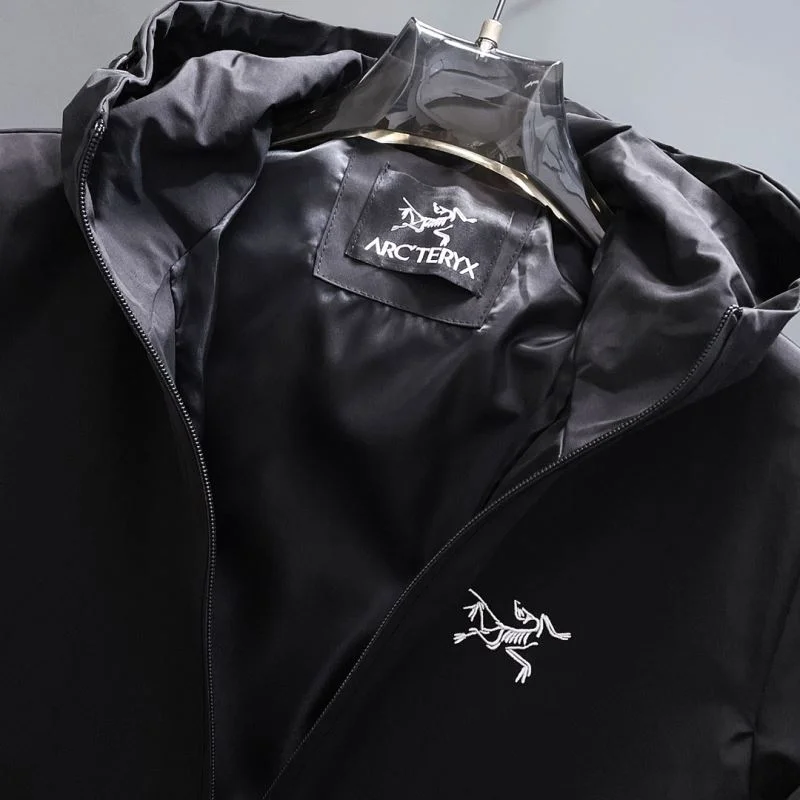 1:1 copy Arcteryx Outwear