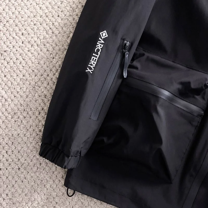 1:1 copy Arcteryx Outwear