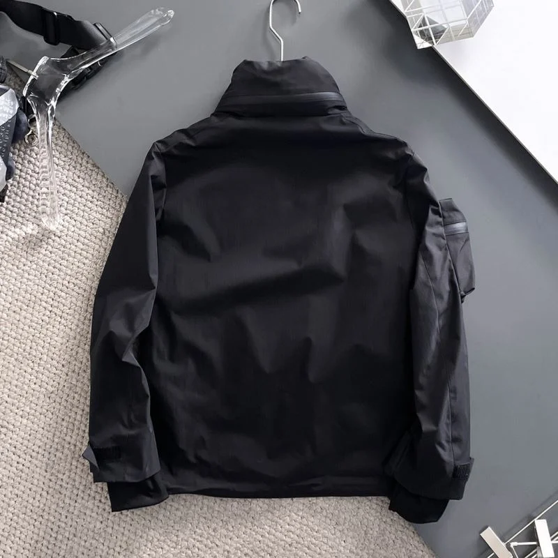 Top match Arcteryx Outwear