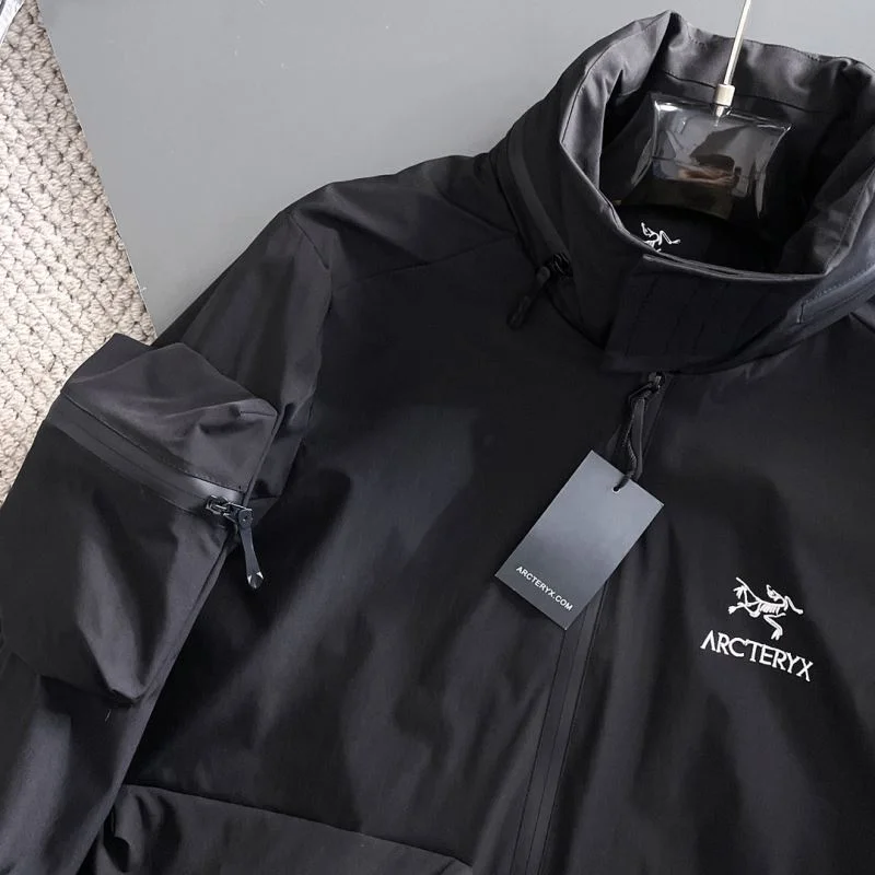 Top match Arcteryx Outwear
