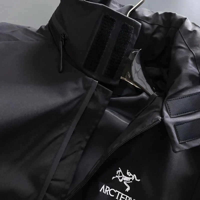 Top match Arcteryx Outwear
