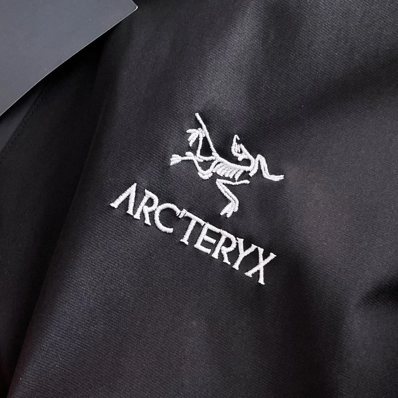 Top match Arcteryx Outwear