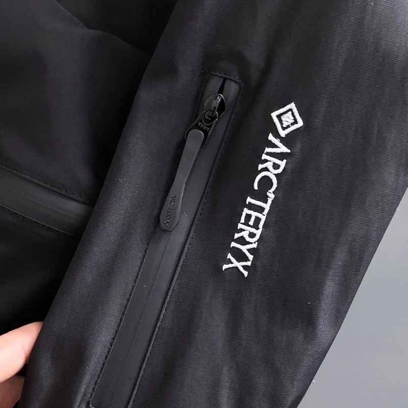 Top match Arcteryx Outwear