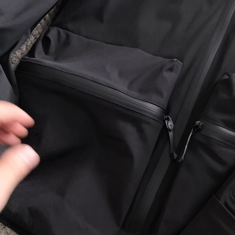 Top match Arcteryx Outwear