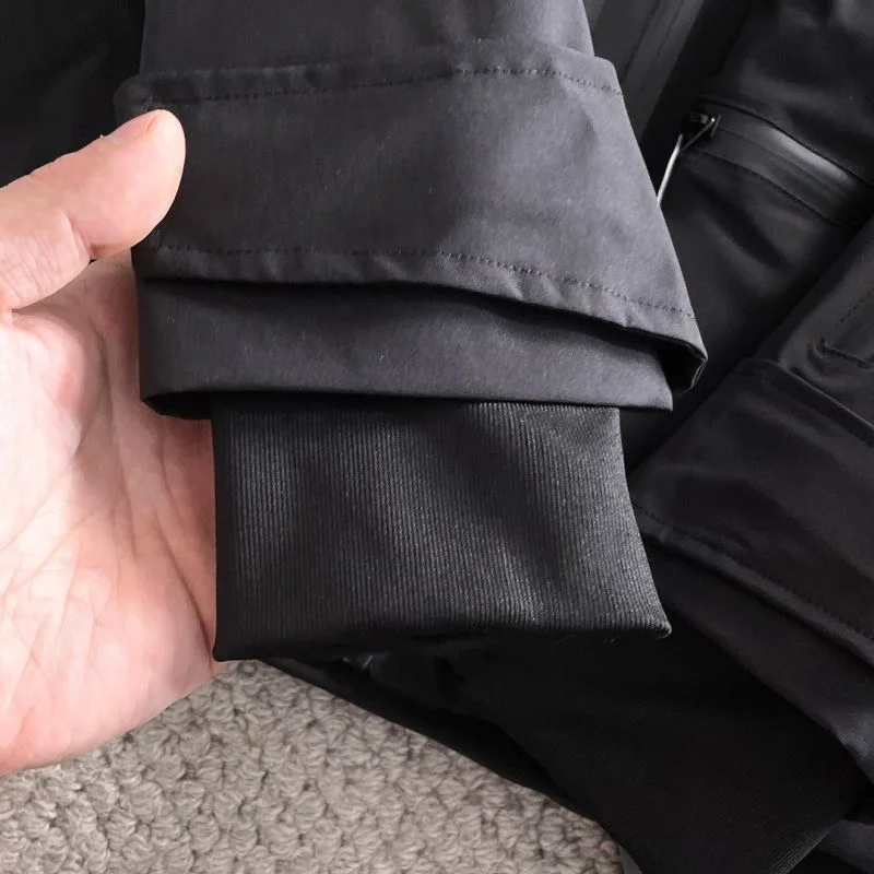 Top match Arcteryx Outwear