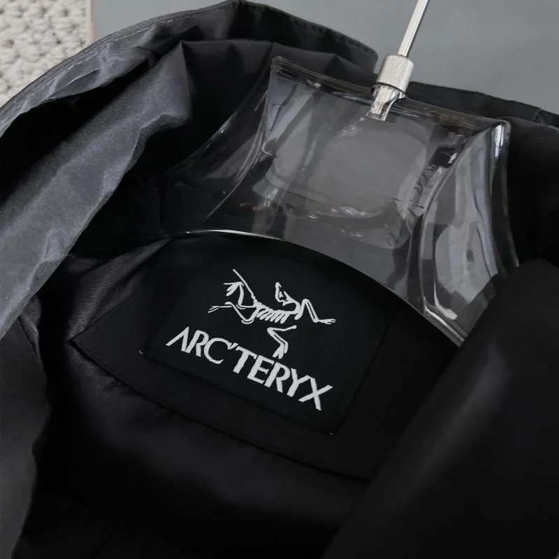 Brand-authenticated Arcteryx Outwear