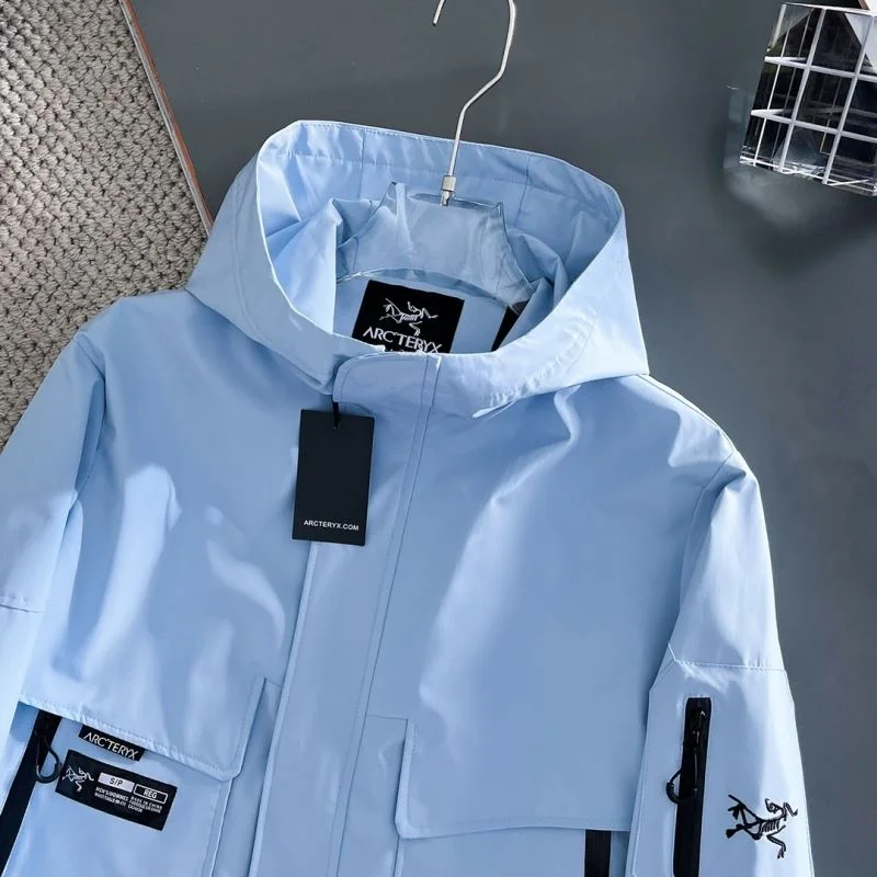 Official Arcteryx Outwear