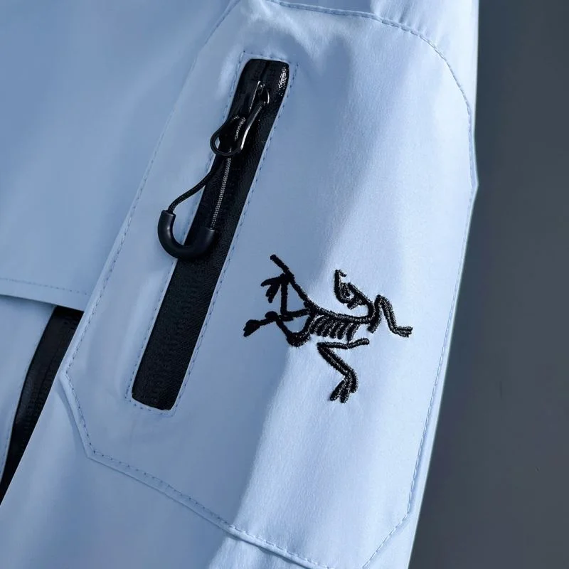 Official Arcteryx Outwear