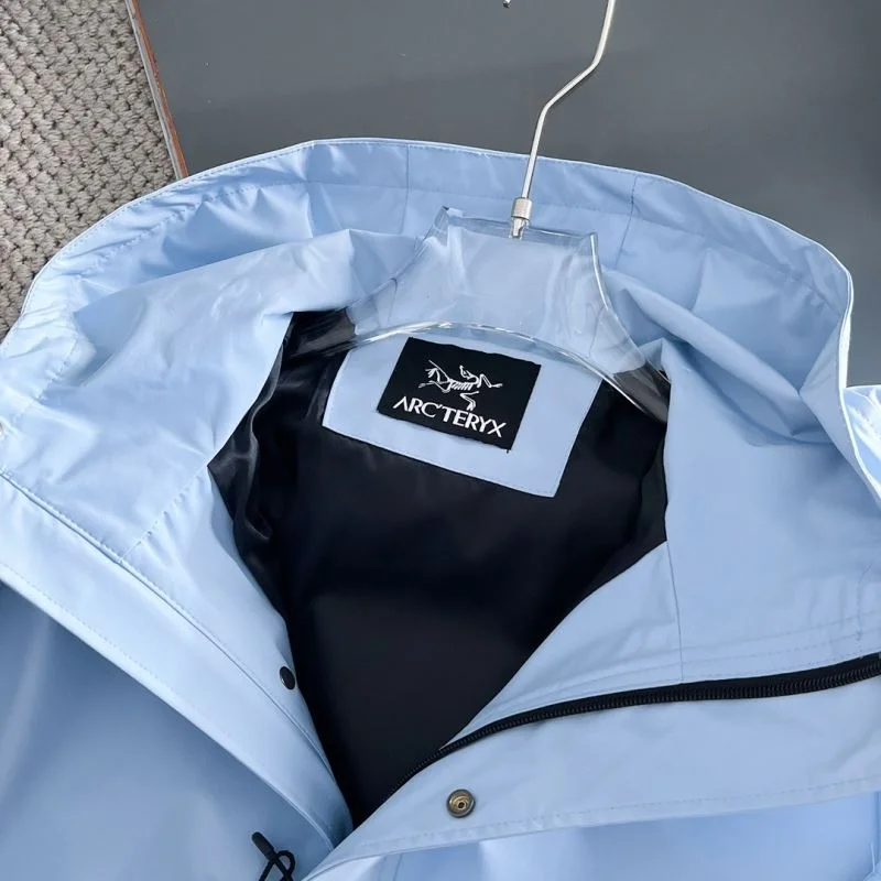 Official Arcteryx Outwear
