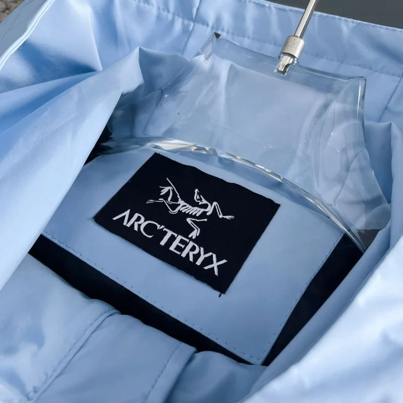 Official Arcteryx Outwear