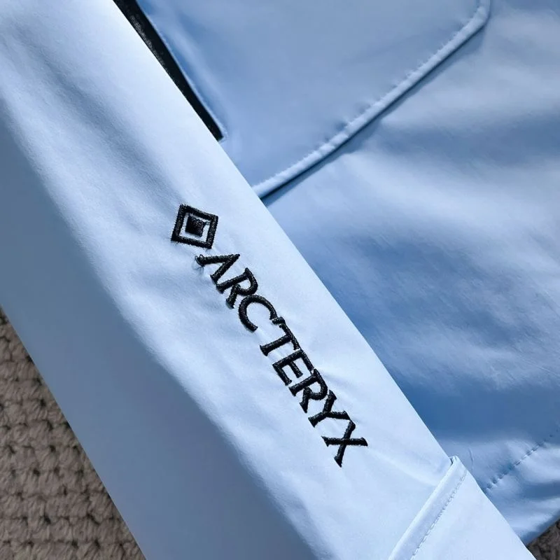 Official Arcteryx Outwear