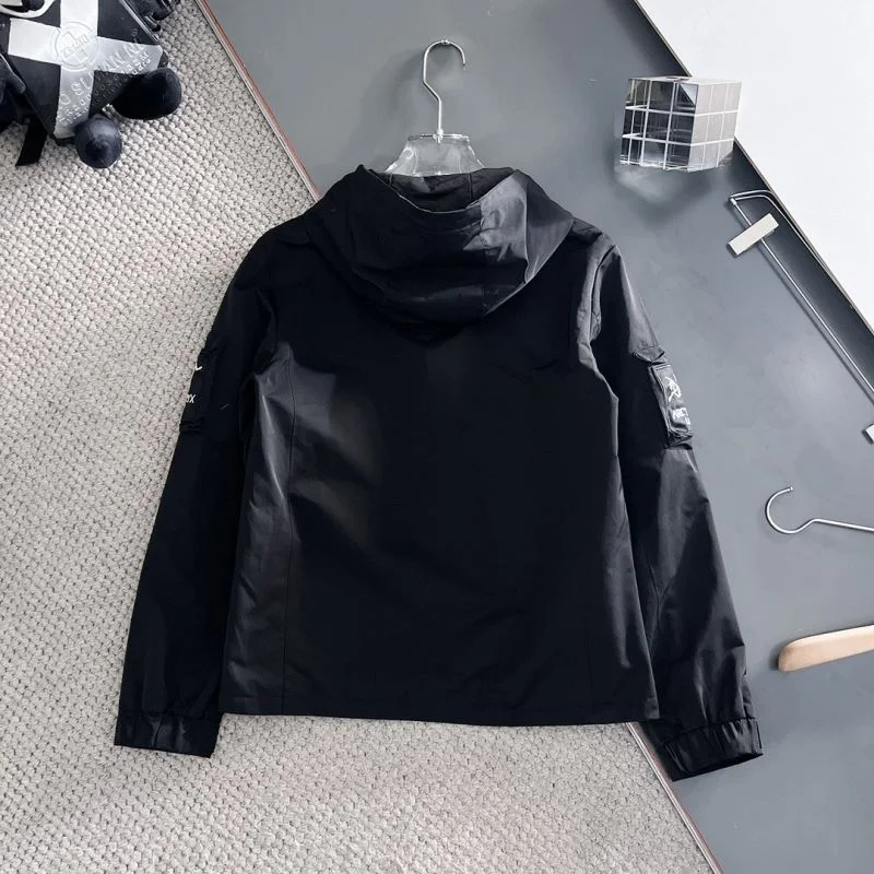 Exact replica Arcteryx Outwear