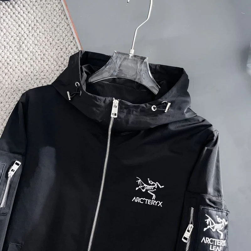 Exact replica Arcteryx Outwear