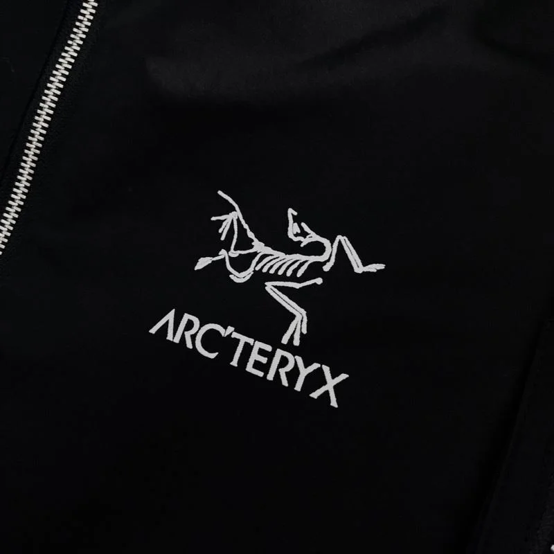Exact replica Arcteryx Outwear