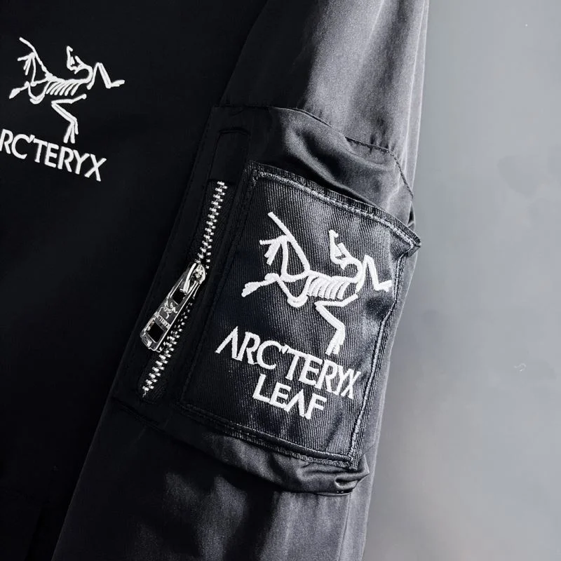 Exact replica Arcteryx Outwear