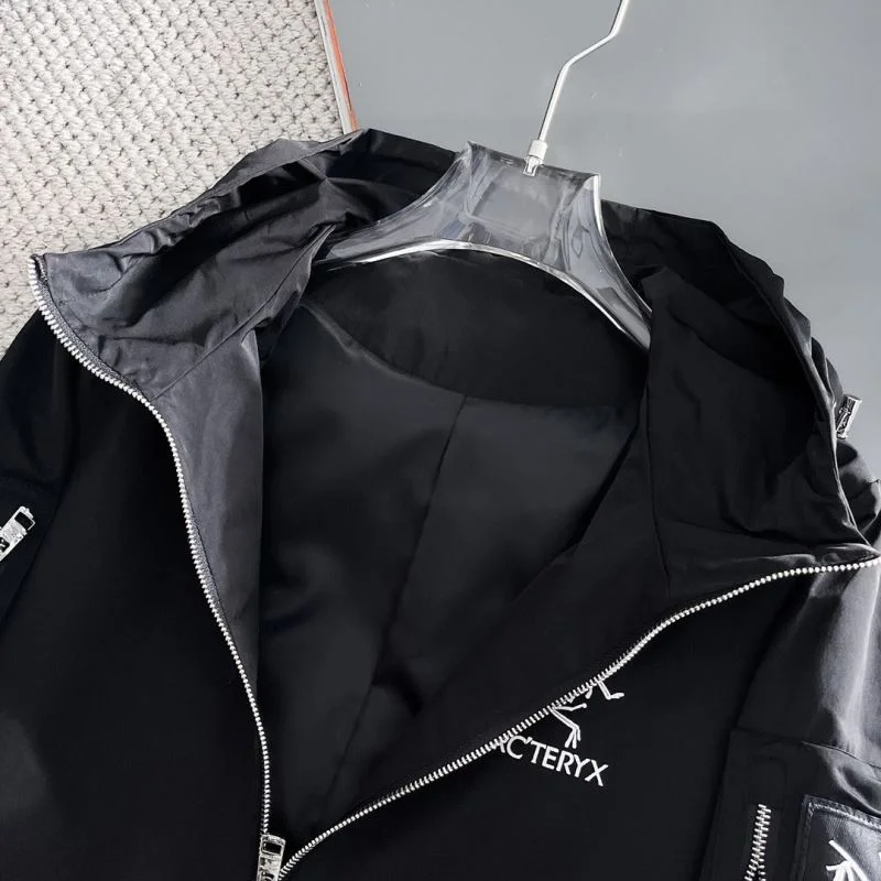 Exact replica Arcteryx Outwear