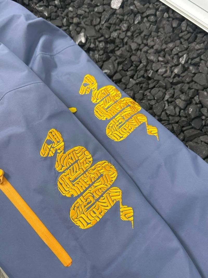 Mirror quality Arcteryx Outwear