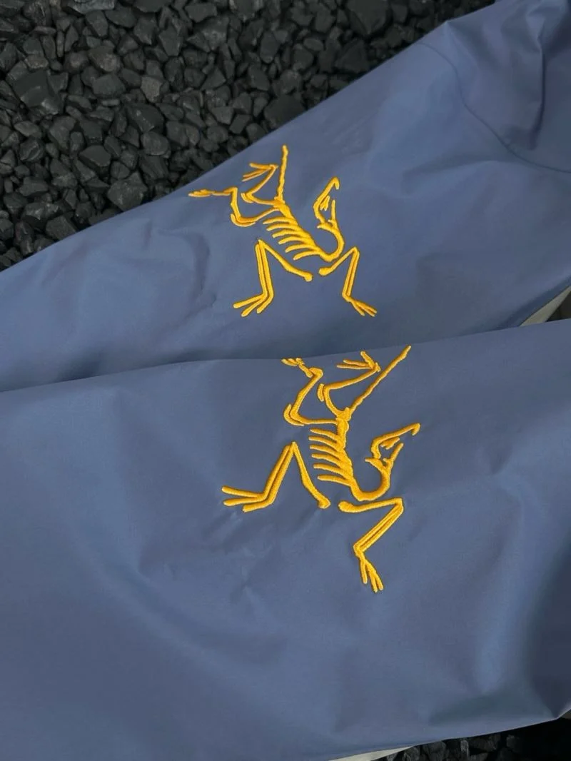 Mirror quality Arcteryx Outwear