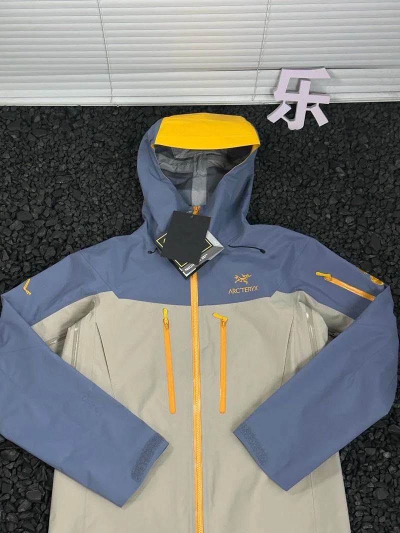 Mirror quality Arcteryx Outwear