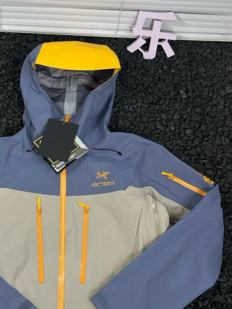 Mirror quality Arcteryx Outwear