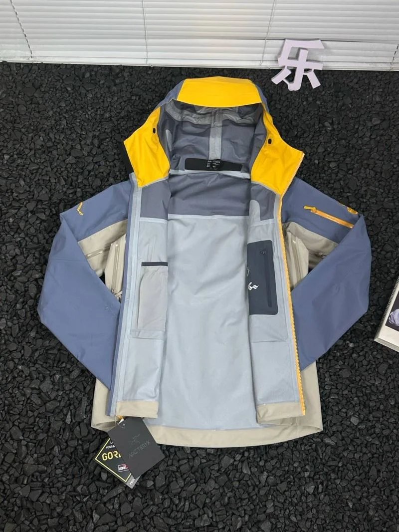 Mirror quality Arcteryx Outwear