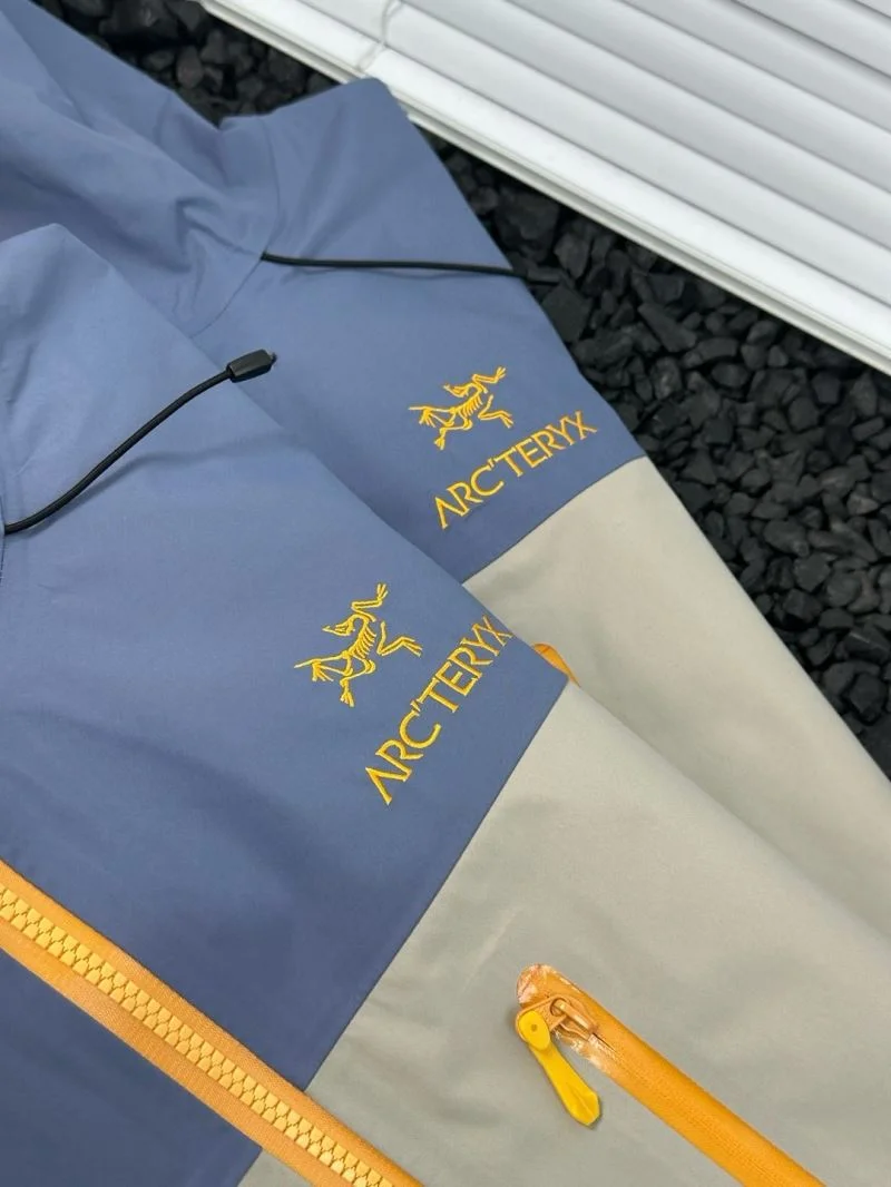 Mirror quality Arcteryx Outwear