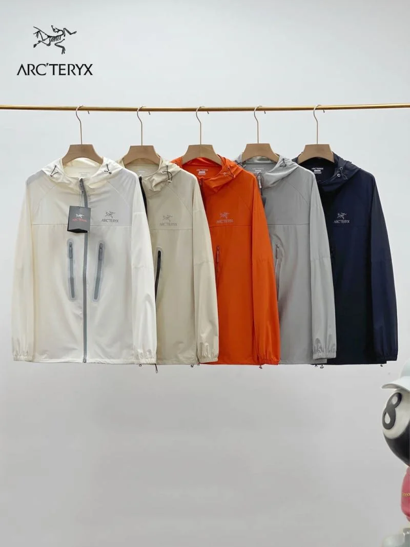 Arcteryx Outwear