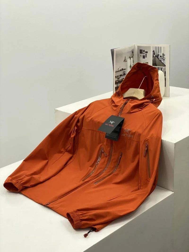 Legit Arcteryx Outwear