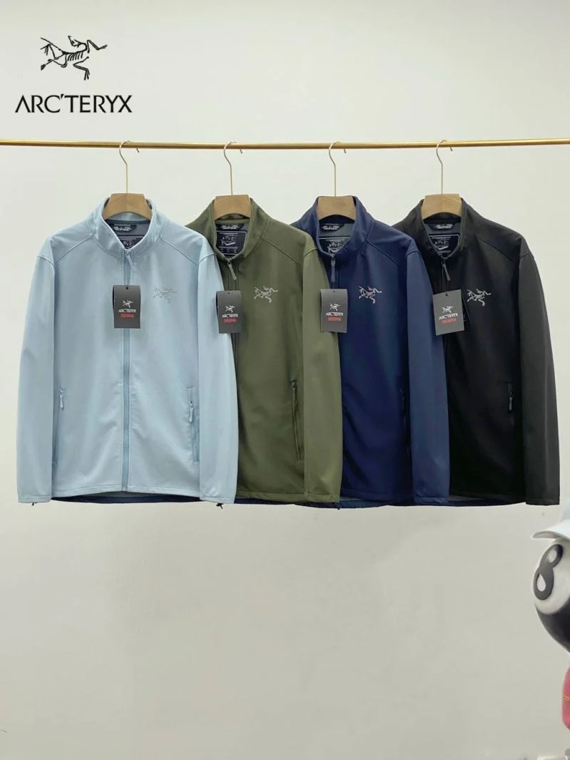 Arcteryx Outwear