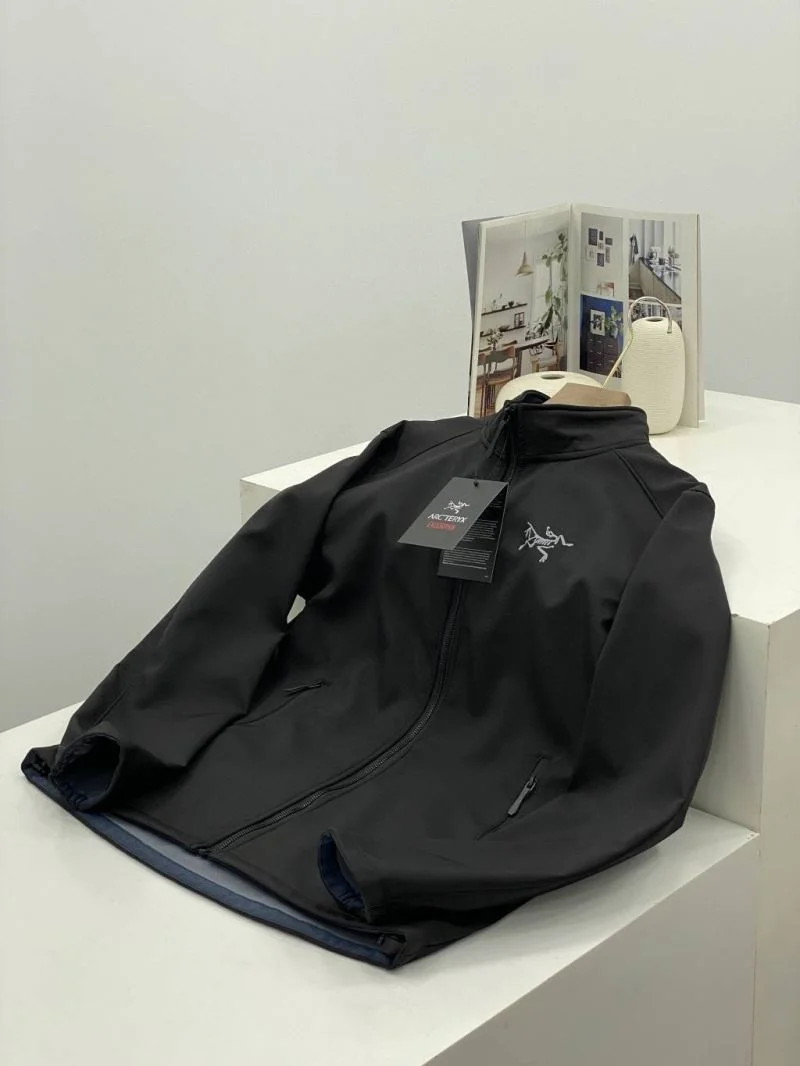 Real Arcteryx Outwear