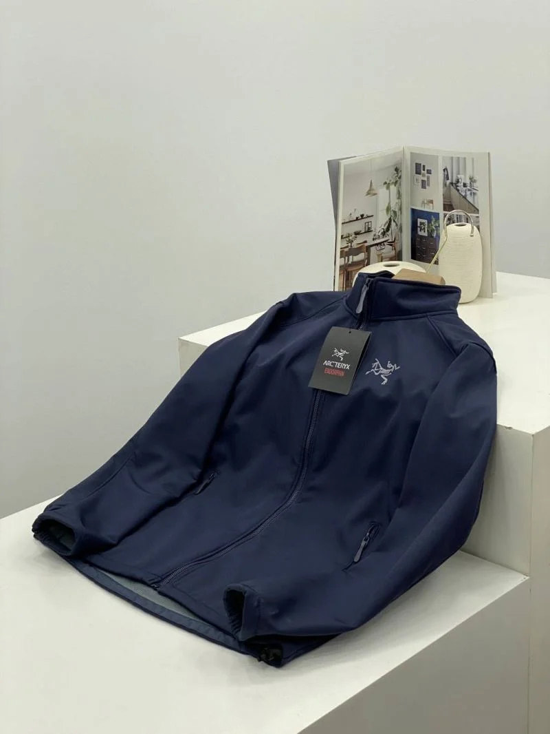 Real Arcteryx Outwear