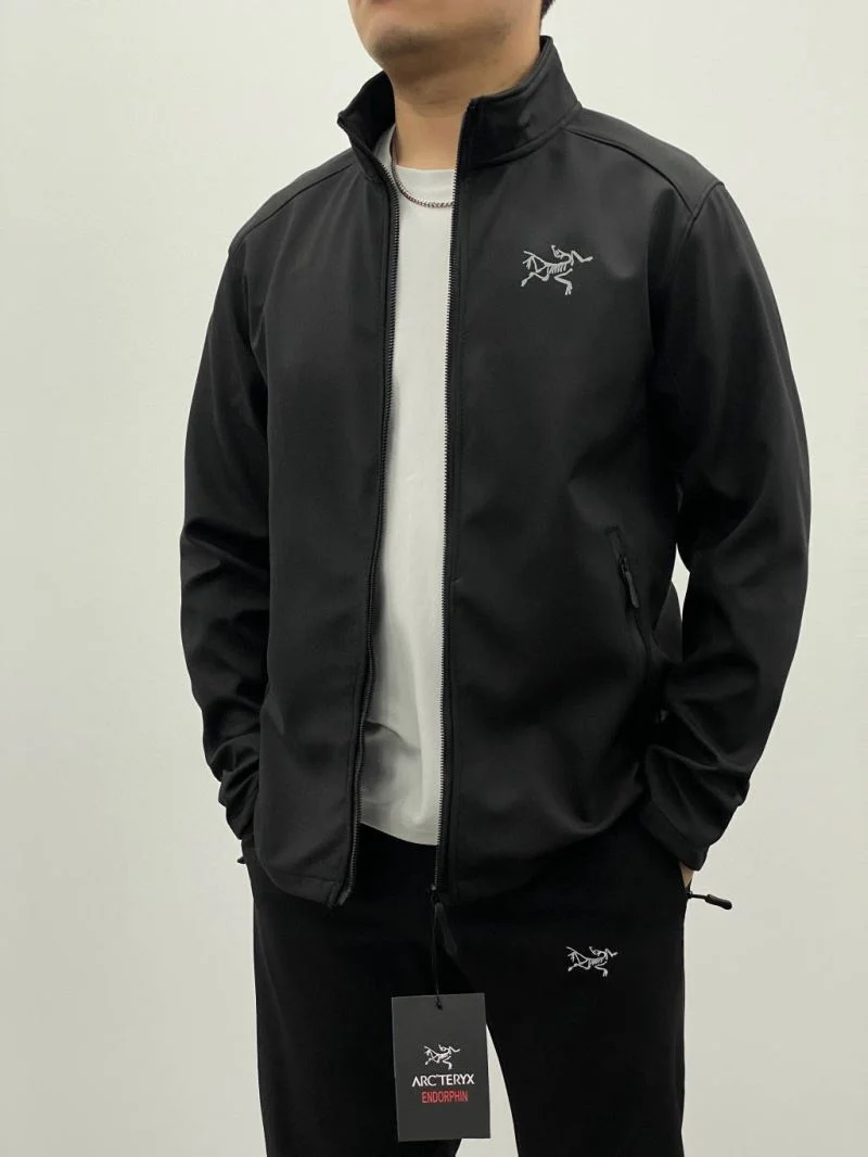 Real Arcteryx Outwear