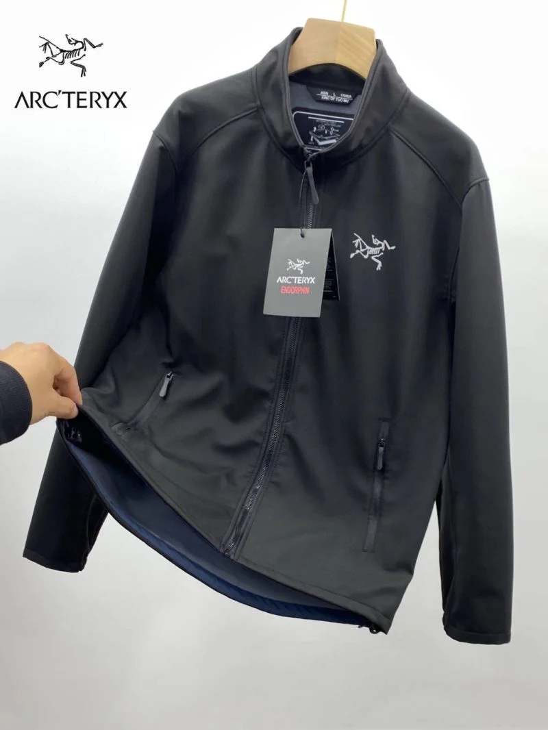 Real Arcteryx Outwear