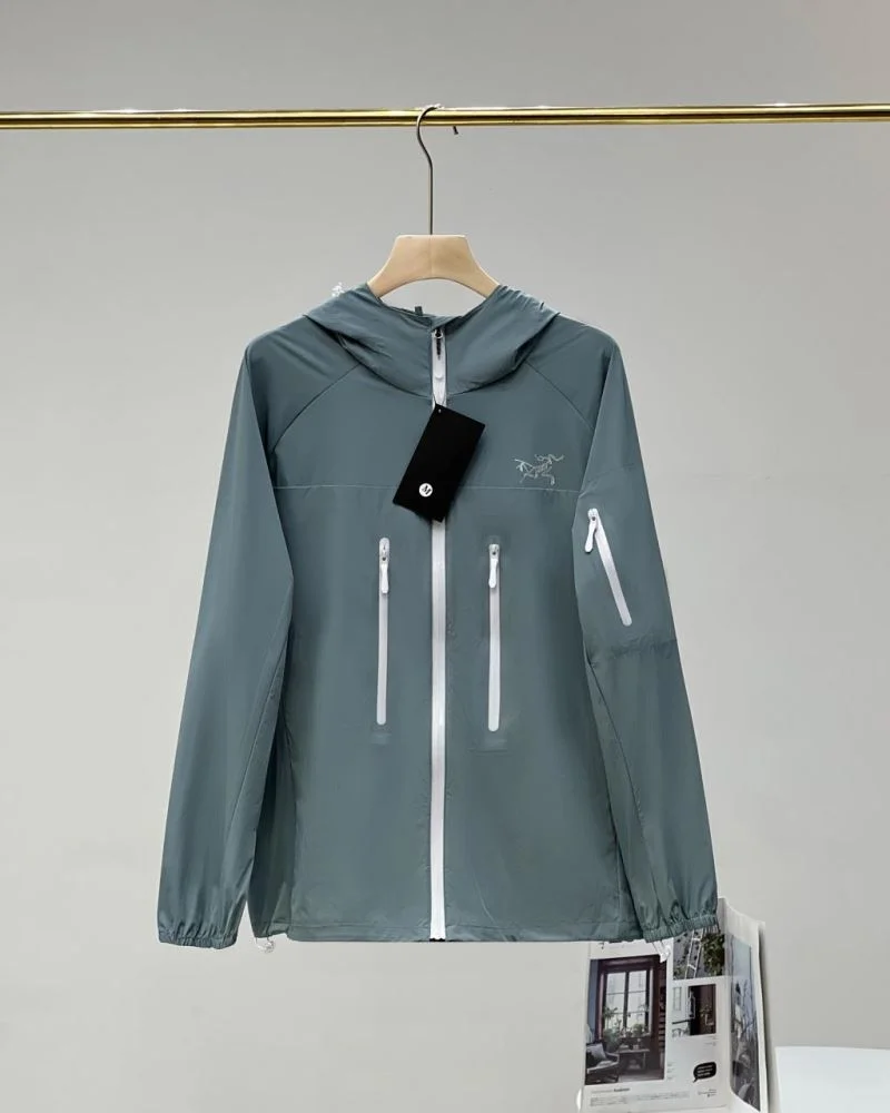 Discounted Arcteryx Outwear