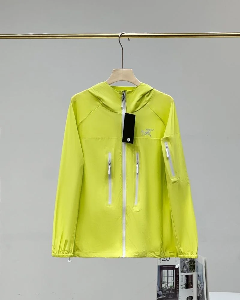 Discounted Arcteryx Outwear