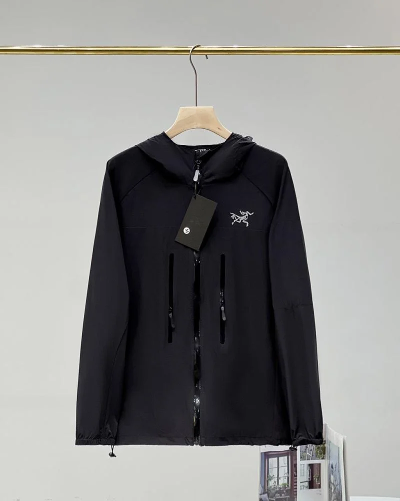 Discounted Arcteryx Outwear