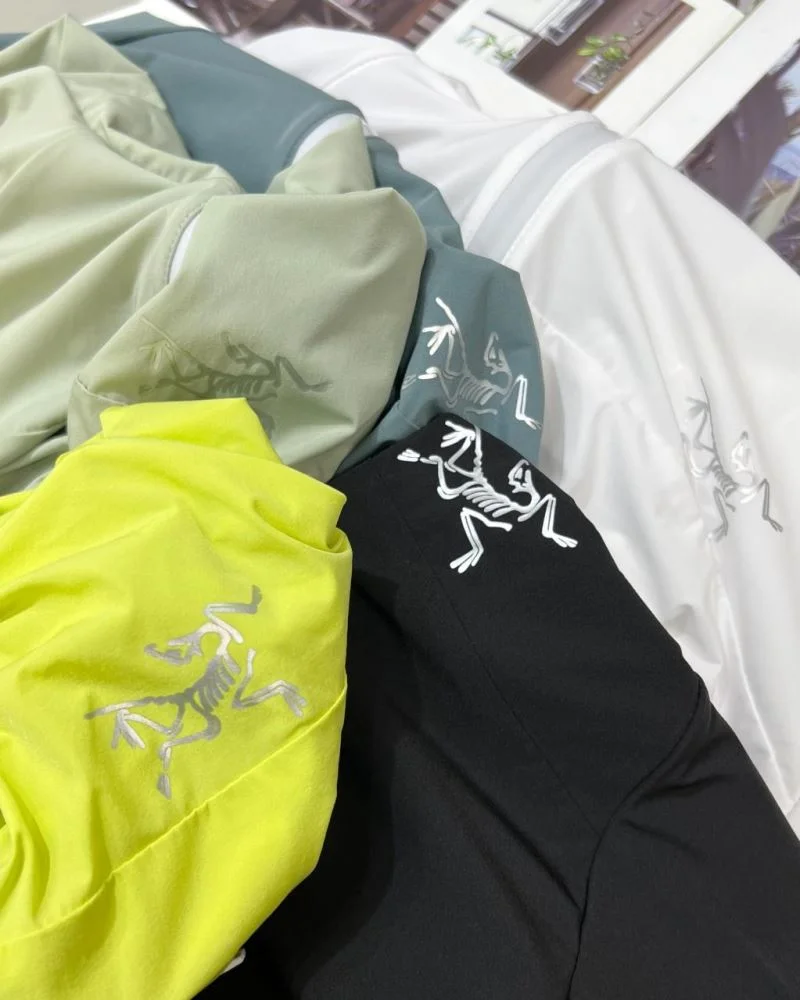 Discounted Arcteryx Outwear