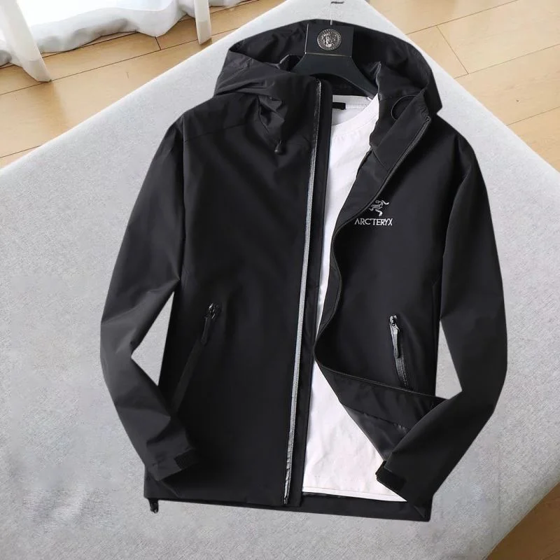 Low-cost Arcteryx Outwear