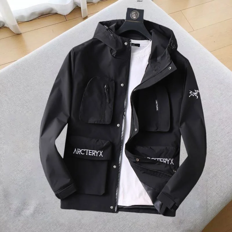 Inexpensive Arcteryx Outwear