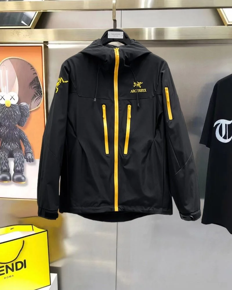 Arcteryx Outwear