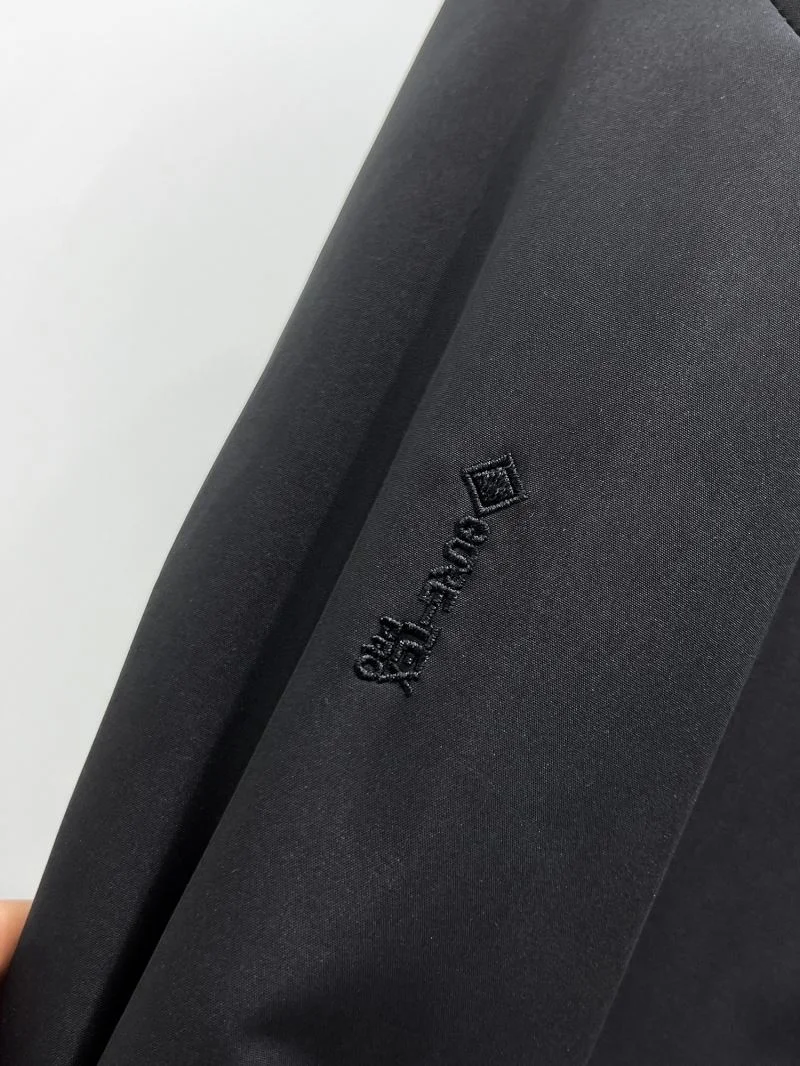Top match Arcteryx Outwear