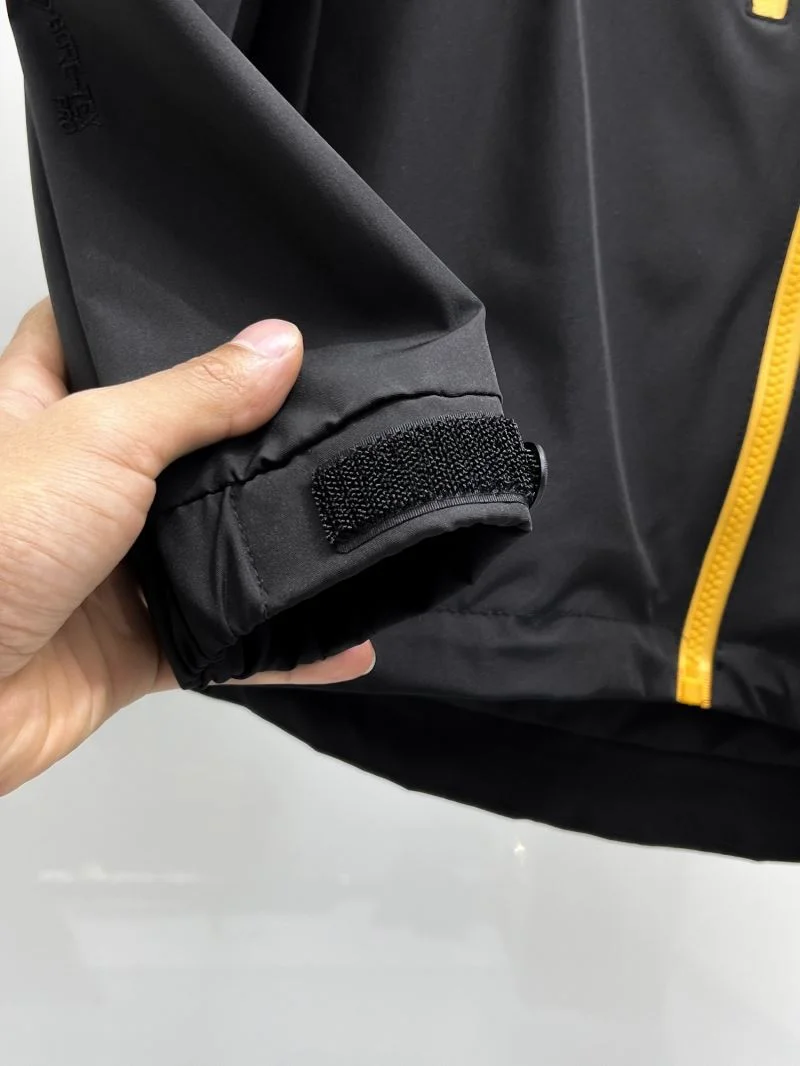 Top match Arcteryx Outwear