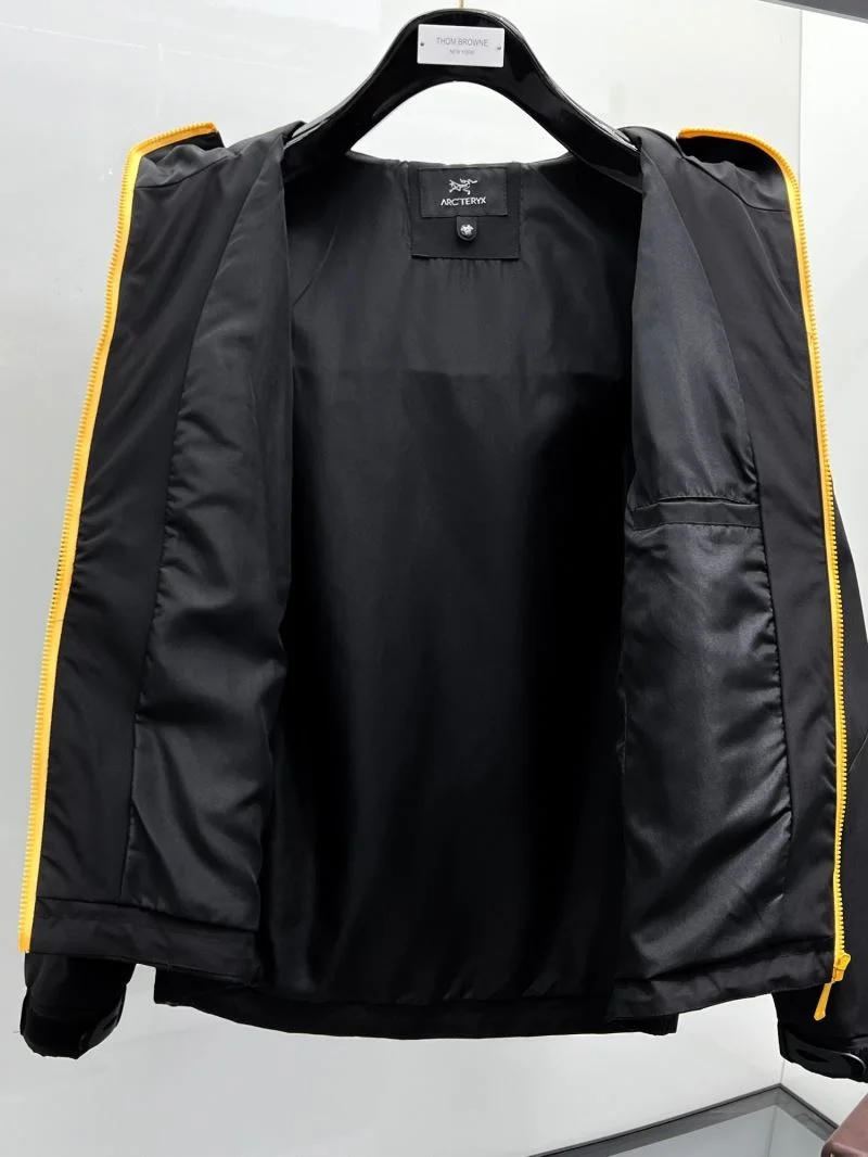 Top match Arcteryx Outwear