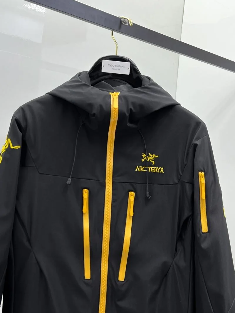 Top match Arcteryx Outwear