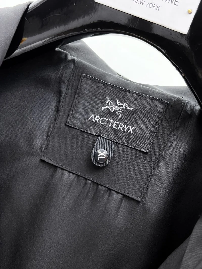 Top match Arcteryx Outwear