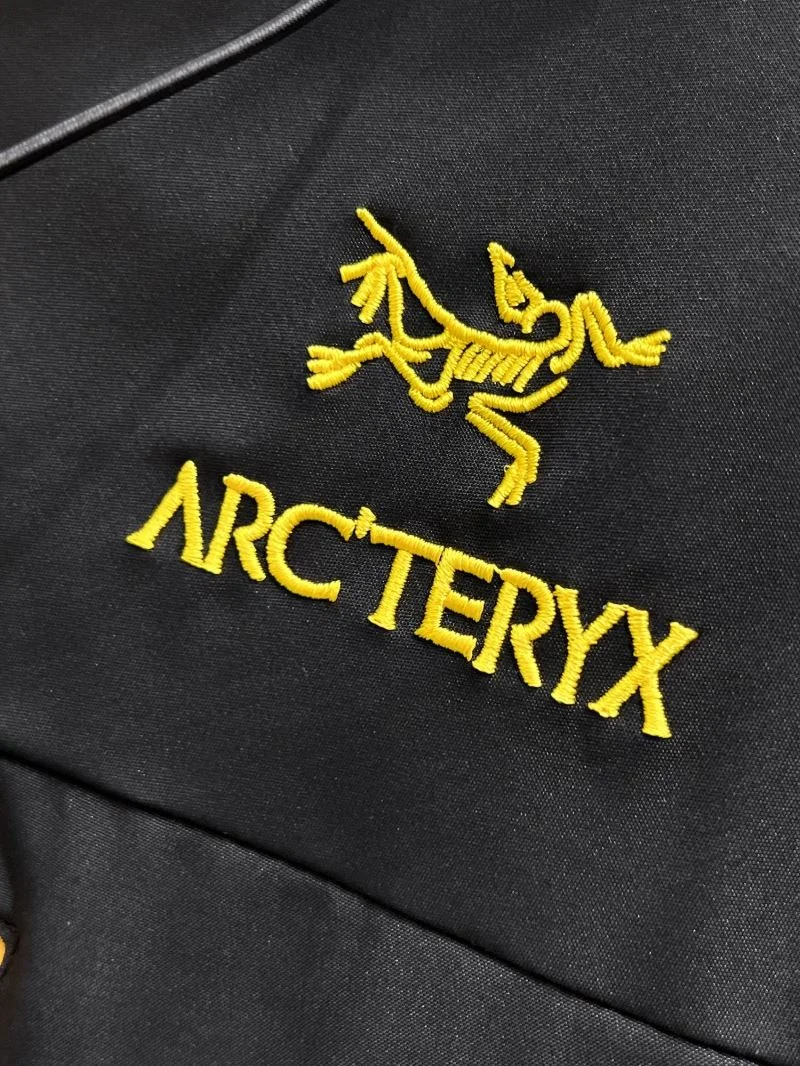 Top match Arcteryx Outwear